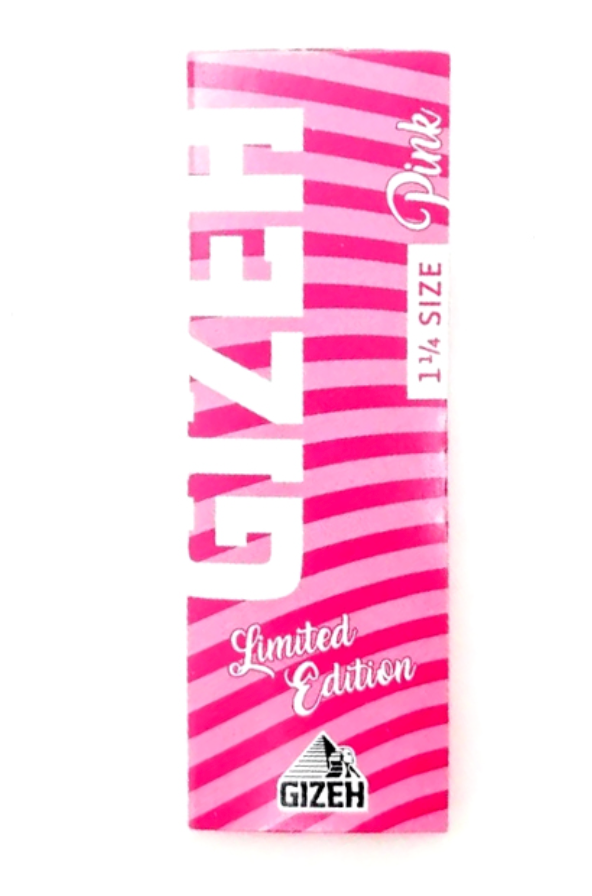 PAPELILLOS GIZEH PINK – Cultiseeds